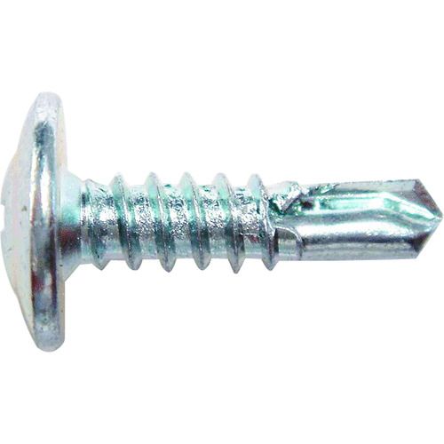 特長:●相手部材に下穴無しで施工できます。 用途:●下地C型鋼　●下地鉄板 仕様2:●頭部形状シンワッシャ　ネジ径4.2mm　長さ13mm 材質／仕上:●鉄特長:●相手部材に下穴無しで施工できます。 用途:●下地C型鋼　●下地鉄板 仕様2:...