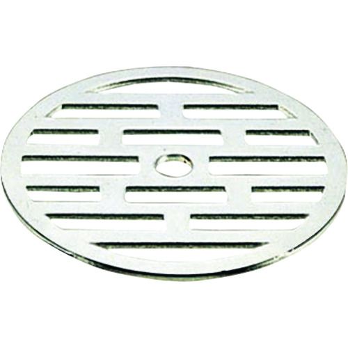 特長:●排水用の目皿です。 仕様:●厚みt(mm)：2.1●直径(mm)：87 材質／仕上:●黄銅特長:●排水用の目皿です。 仕様:●厚みt(mm)：2.1●直径(mm)：87 材質／仕上:●黄銅