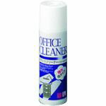 特長:●泡の効果で汚れを分解します。●OA機器・オフィス家具用です。●ガス抜きキャップ採用です。●泡状ですので、たれたりせずに、汚れた部分にスプレーできます。 仕様:●規格：L●容量：330mL●ガス：LPG 仕様2:●OAクリーナー 注意...