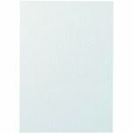 特長:●スマートバリューの板目表紙は品質とお求めやすさが好評です。●封入物のあて紙にも便利です。 仕様:●規格：A4●寸法：縦306X横217mm●坪量：500g／[[M2]]●紙厚：700μm●白色度(%)：85％●1包入数：100枚 仕...