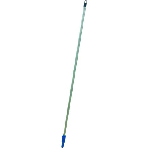 特長:●ステンレス製で錆に強く耐久性も抜群。●「バーキュートプラス衛生管理用ほうき」「バーキュートプラス衛生管理用ほうきクネットタイプ」専用の交換用柄です。 仕様:●長さ(mm)：1130 仕様2:●国内初のHACCP製品認証取得ブラシです...