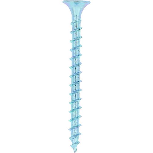 特長:●先端までのねじ切りと谷径（軸径）を太くしているので、ハイパワーの工具にも負けずに使用できます。 用途:●各種木材の接合に。●ハイパワー工具の使用に。 仕様:●寸法(mm)d：3.8●全長(mm)：45●タイプ：全ねじ●パック入数(本...