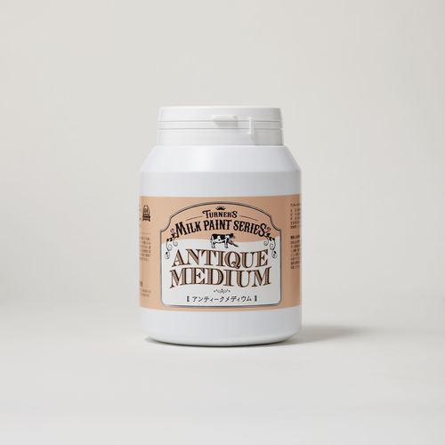 特長:●森永乳業のミルク原料を使用したペイントです。 用途:●屋外の木部用などに。 仕様:●色：ミッドナイトブルー●容量(L)：0.45●乾燥時間：2時間●指触乾燥時間：2時間●塗り重ね可能時間：2時間●塗り重ね回数：2●塗布面積(［［M2...