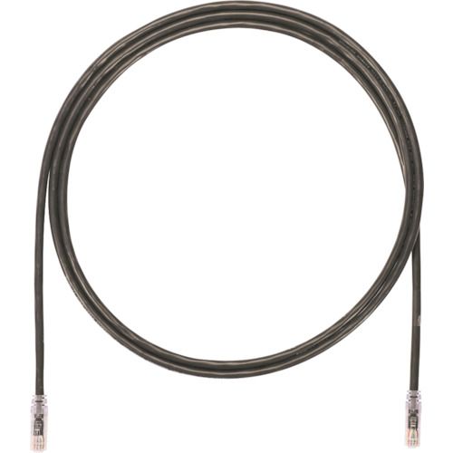 特長:●カテゴリ6Aのパッチコードです。●カテゴリ6A24AWGのパッチコードでケーブル径Φ6.4mmを実現しました。●24AWG銅線ケーブルの両端に高性能モジュラープラグが成端されています。●ストレインリリーフブーツ付きです。●最小のディ...