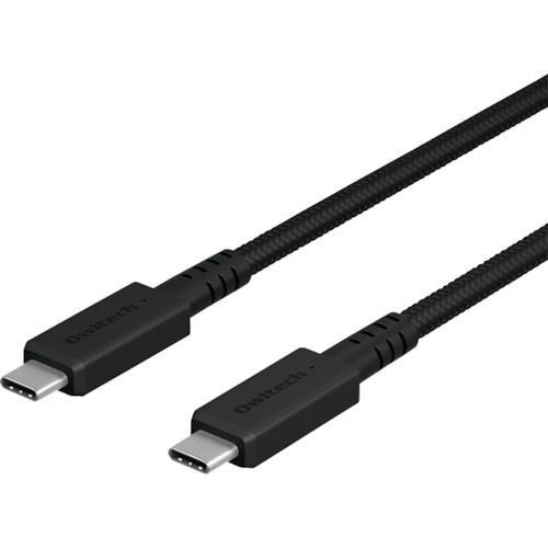 特長:●USB 3.2 Gen2データ転送対応です。●USB Power Delivery対応で高速充電できます。●断線に強くひっぱりにも耐えます。●温度センサー搭載です。 仕様2:●規格：USB3.2（Gen2）、USB PD対応、最大1...