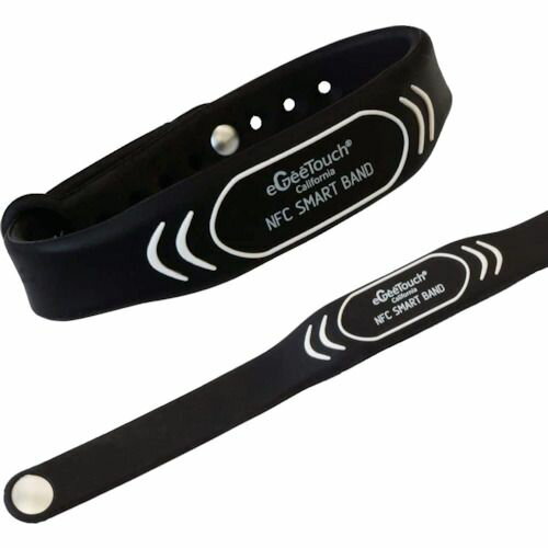 特長:●なめらかな質感と肌触りが特徴の高品質シリコンラバーで形成された、長さ調節可能なベルトです。●防水加工済みで雨天時でも使用できます。●スマホを持たない方向けの解錠NFCです。●個別のIDが振り分けられており、高い安全性と利便性をユーザ...