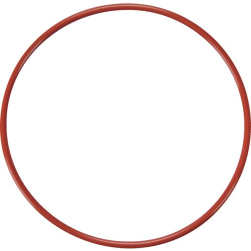 特長:●Oリングは食品設備や水回り、半導体装置等の広範囲の産業に使用され、最も汎用性のあるシール材です。●シリコンゴムのため優れた耐熱性をもつ、規格材質です。 用途:●食品機械、農業機械、油圧機器、半導体装置、建設機械、家電製品等、様々な分...