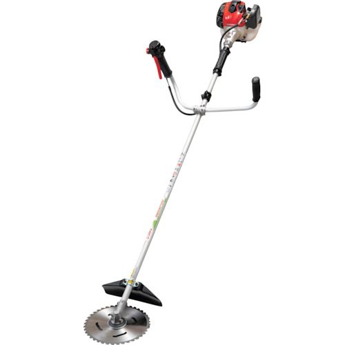 特長:●高馬力ハイパワーモデルです。●しつこい草木環境にも対応できます。●ナイロンコード対応です。●軽い力でエンジン始動出来るミラクルスタート搭載です。●安全性向上トリガーレバーを採用しています。●脱落防止機構付ギヤケース採用しています。 ...