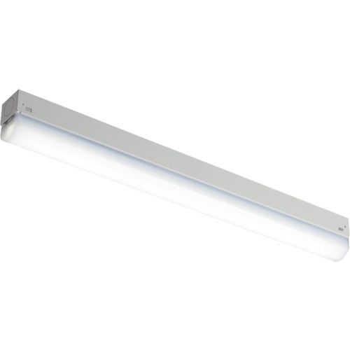 特長:●薄型コンパクトタイプのLED小型モジュール搭載。 用途:●LED多目的灯としてキッチン・棚下・間接照明などに。 仕様:●明るさ(lm)：700●光源色：昼白色●幅(mm)：36●長さ(mm)：459●高さ(mm)：54●電源(V)：...