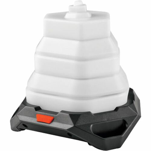 特長:●USB-A端子から他の製品に電源供給が可能です。●折りたたむことが出来るため持ち運びが簡単です。●6つのライトモードがあります。●吊り下げ用のフックが付いています。 用途:●アウトドアに。●暗い場所で。 仕様:●明るさ(lm)：10...