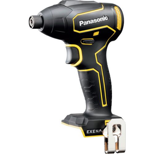 特長:●軽量コンパクトでパワフルな穴あけを実現●10mmチャックで様々な先端工具に対応可能●1.2Kgの軽量本体で軽作業の快適●10mmキーレスチャックでビットからドリルまで多様な先端工具に対応し、幅広い作業が可能●15段階クラッチ（0.8...