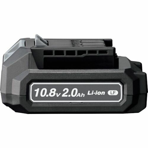 特長:●小型軽量の10.8V工具専用電池です。 用途:●10.8V工具専用。 仕様2:●充電時間（実用充電時約35分、フル充電時約45分）●10.8V特長:●小型軽量の10.8V工具専用電池です。 用途:●10.8V工具専用。 仕様2:●充...