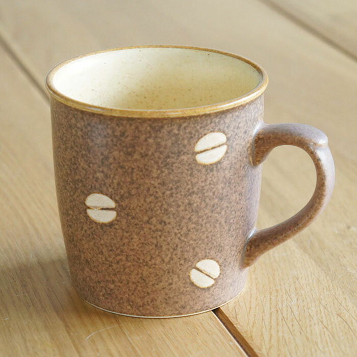 商品情報 サイズ 約W120×D90×H90 重量 約250g（カラーにより多少変わります） 容量 約340cc(満水） 材質・カラー 半磁器　日本製(美濃　下石) ココア（セミマット仕上げ） ご使用方法 電子レンジ・オーブン 食器洗い乾燥...