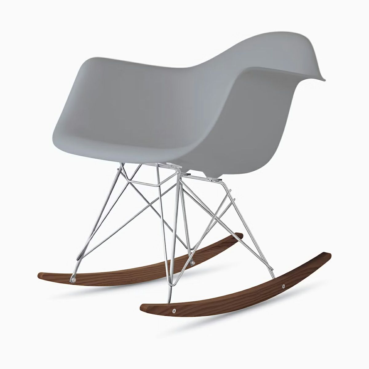 商品スペック サイズ 幅62.5　奥行69.0　高さ67.0cm 座面高:33.0cm／座面高について 素材 シェル：ポストインダストリアル再生プラスチックまたはリサイクル可能なポリプロピレンを使ったバッチ染色の射出成型シェル ベース：スチ...