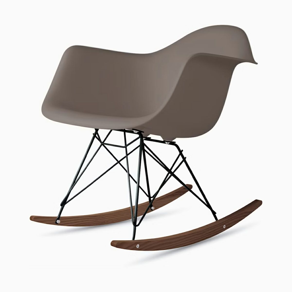 商品スペック サイズ 幅62.5　奥行69.0　高さ67.0cm 座面高:33.0cm／座面高について 素材 シェル：ポストインダストリアル再生プラスチックまたはリサイクル可能なポリプロピレンを使ったバッチ染色の射出成型シェル ベース：スチ...