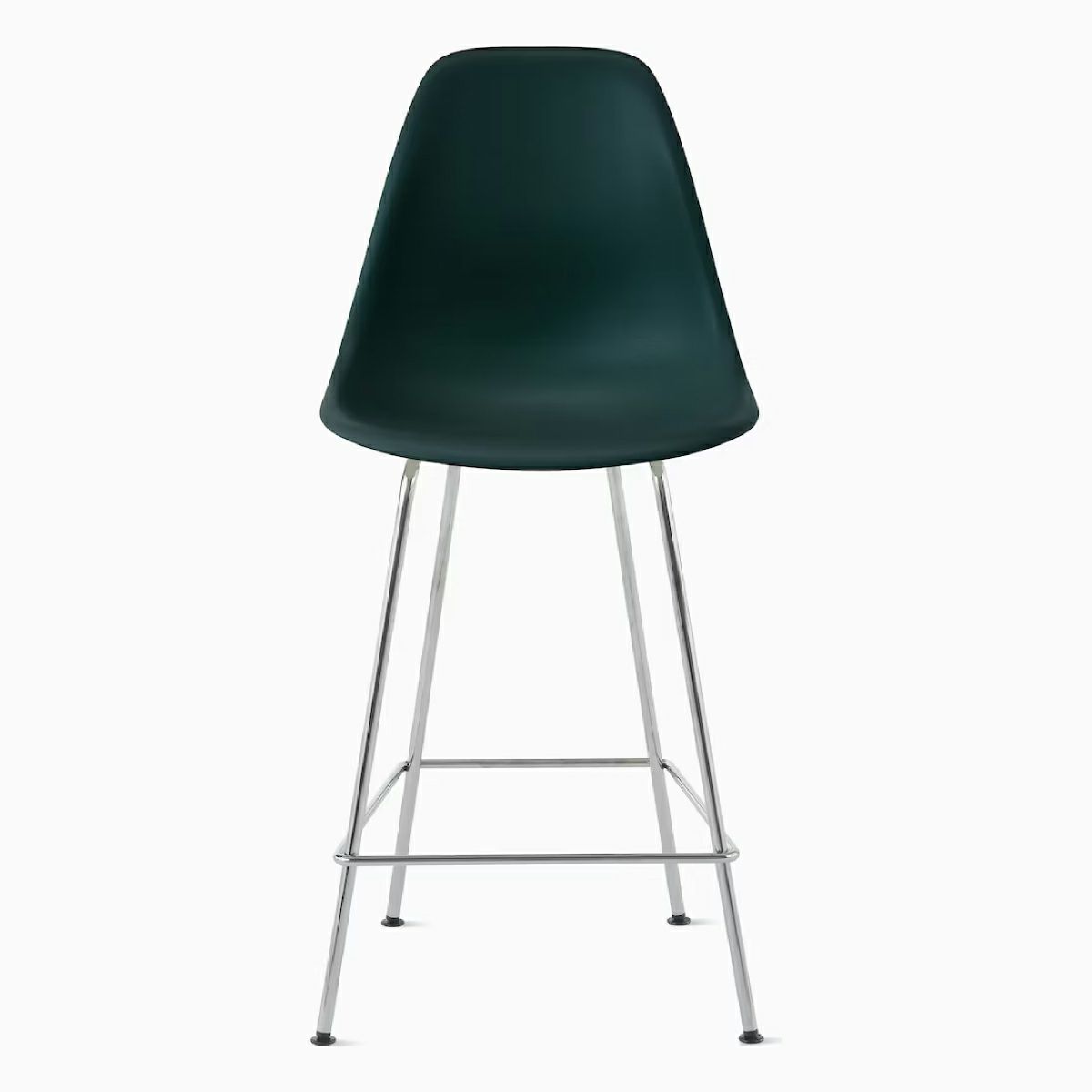 商品スペック サイズ 幅46.5　奥行55.0　高さ103.0cm 座面高:63.5cm 素材 シェル：ポストインダストリアル再生プラスチックまたはリサイクル可能なポリプロピレンを使ったバッチ染色の射出成型シェル ベース：スチール（トリバレ...