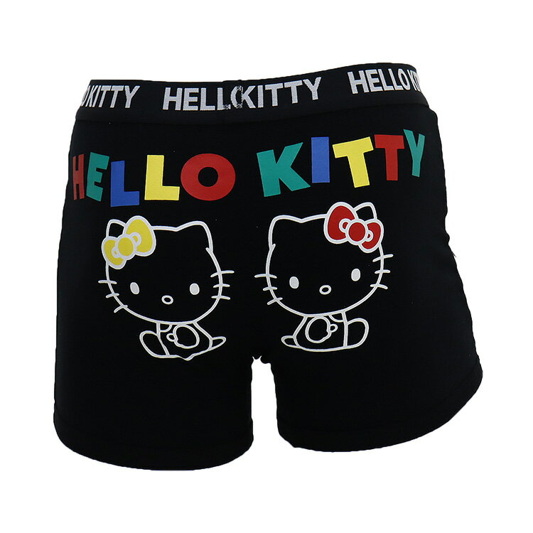 ■サイズ M　ウエスト76-84（ウエスト幅32股上24また下8） L　ウエスト84-94（ウエスト幅35股上25また下9） ■品質 綿95％ポリウレタン5％ ■詳細 ・サンリオ キャラクターグッズ ・コットンストレッチ ・前とじ ・プリン...