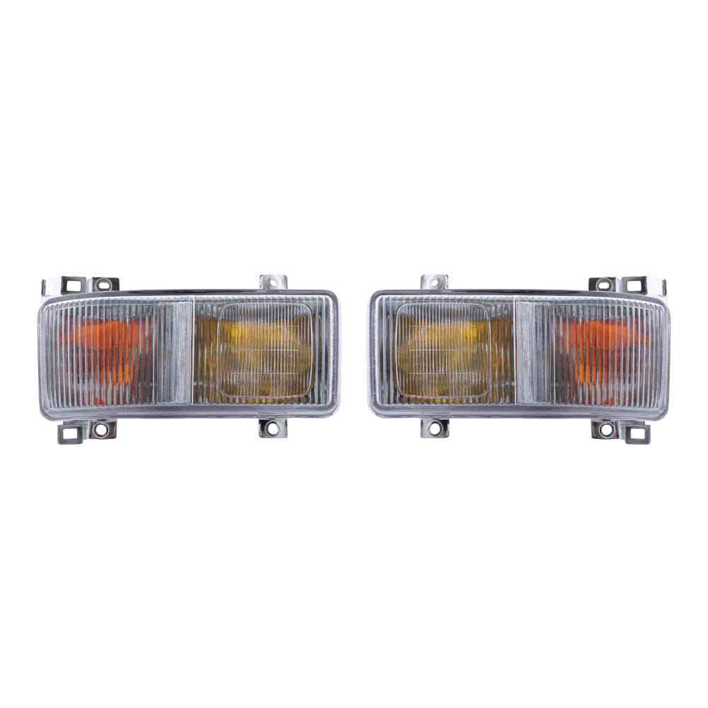 ジェットイノウエ製4t〜大型スーパーグレートタイプバンパーのオプション品です●左右区別 左右 ●色 クリアー ●用途 ボディパーツ ●適合 【適合バンパー】510411/510412/510413/510416 ●定格電圧(V) 24 ●光...