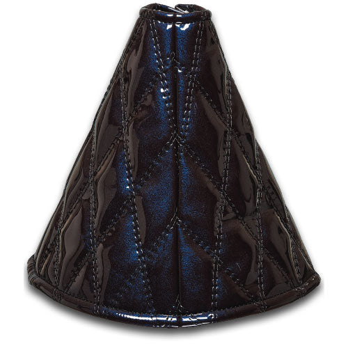 ハンドルカバーデザインに合わせてダブルステッチシリーズをラインナップ！！ブーツカバーを内装カラーに合わせて手軽にイメージチェンジ【用途】内装パーツ【品番：508118 仕様】●内容量：1個●材質：PU●色：ロイヤルネイビーブルー●色：ロイヤ...