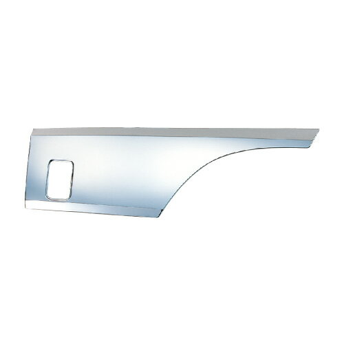 ドアガーニッシュセット R/L スーパーグレート純正にかぶせて取り付けします。【用途】ボディパーツ【注意】※純正にかぶせて取り付けします。※メッキ塗装色はJETオリジナルです。純正メッキ塗料とは異なります。※商品到着後、傷、へこみがないか検...