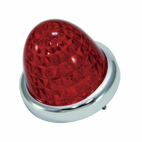 LED12個を効果的に配置し、ムラの無い輝き!!●材質 レンズ/PC、ボルトナット/ステンレス、リングとベース/ABS ●消費電力(mA) 75 ●直径×高さ(mm) 88×76 ●明るさ(Lm) 13 ●LED 2835SMD12pcs ...