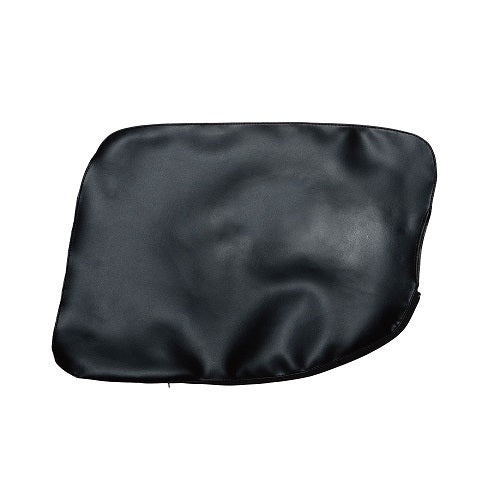 安全窓にも光の遮断を!仮眠の妨げを防ぐNEWアイテム!安全窓からこぼれる光を遮断するカバーです仮眠中に安全窓から覗き込まれるような心配もありません。●色 ブラック ●適合車種 UD大型パーフェクトクオン(H29.4〜)/クオン(H17.1〜...