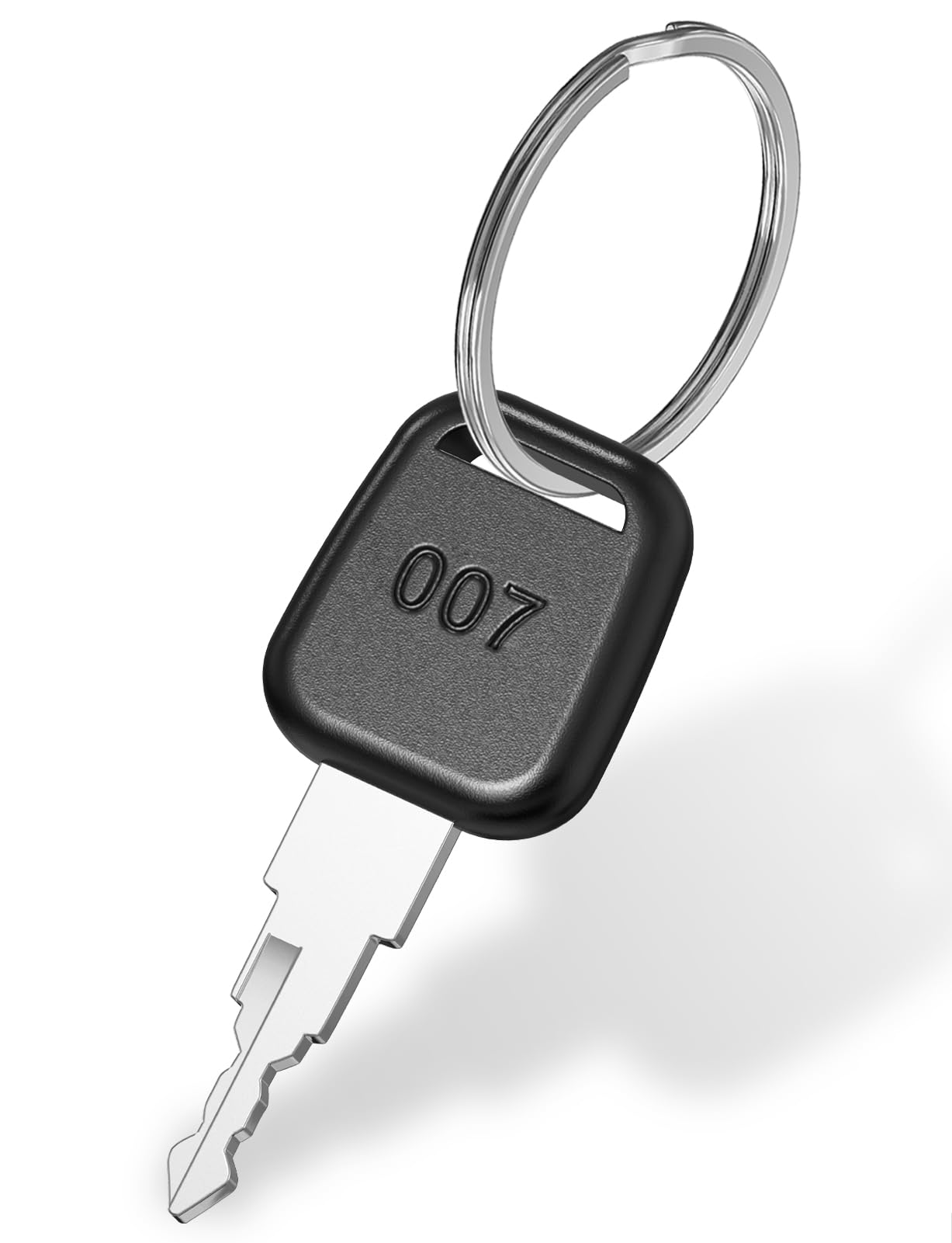 ・【ご注意】007またはTSA002と表示されているほとんどのロックを開けることができるTSA002、007用のマスターキーですが、すべての007またはTSA002と表示されているロックを開けることはできません。ご不明な点がある場合は、ご購...