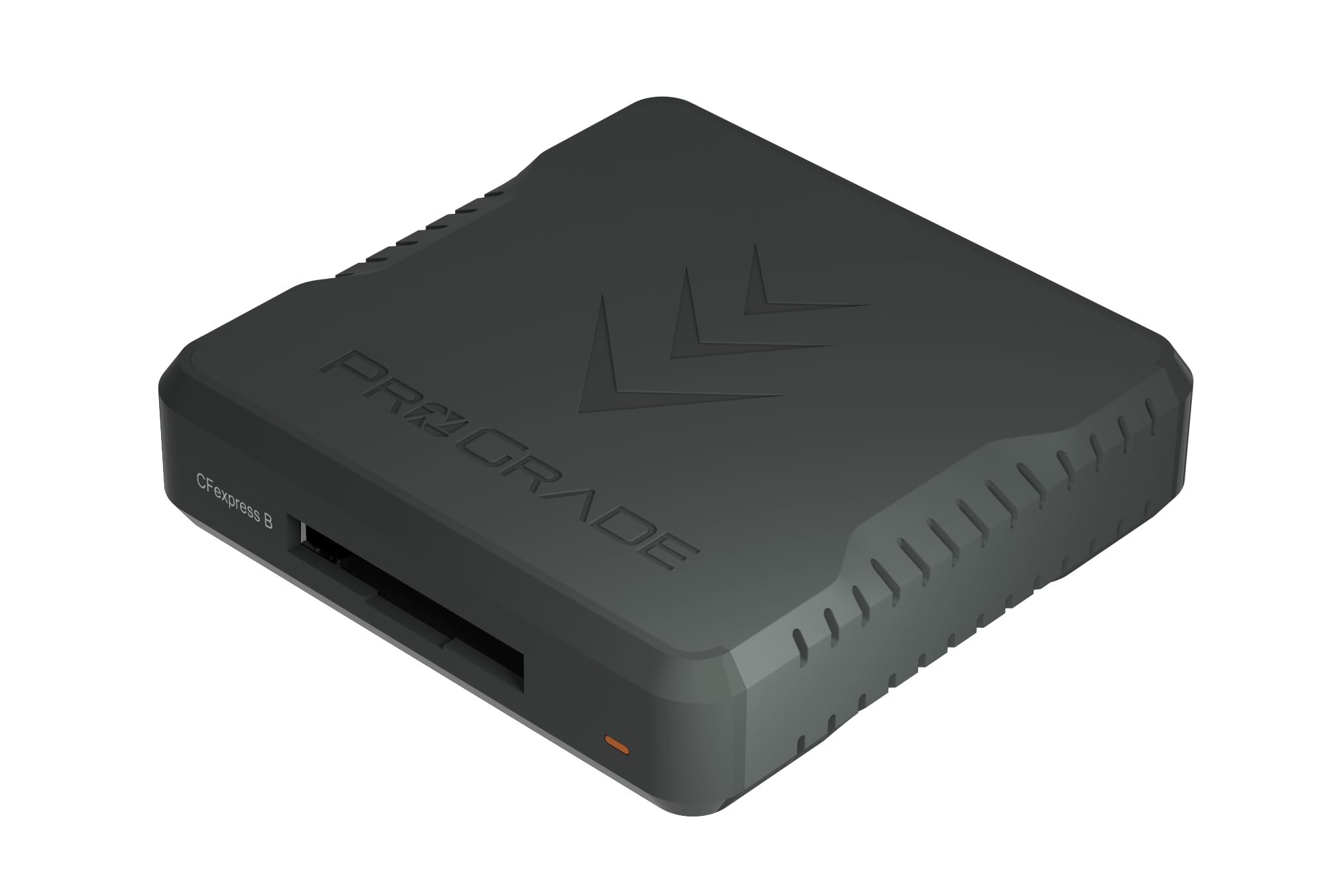 ・・CFexpress 4.0 TYpe B対応・USB4 Gen3x2・下位互換性：CFexpress 2.0 Type Bカードにも対応・USB3.2/3.1/3.0/2.0にも対応・・・最大40Gbps（5GB/秒）の高速性能 ・シン...