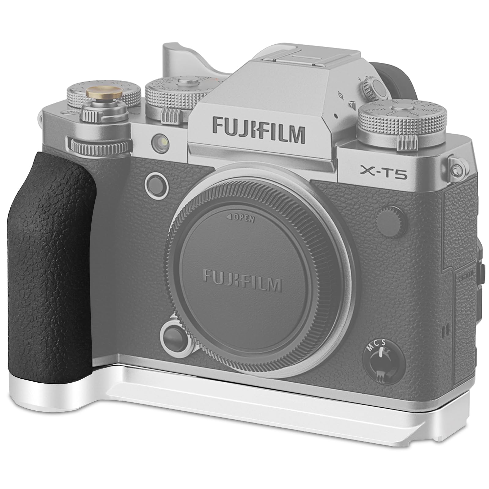 ・Haoge MHG-XT5Sハンドグリップは、Fuji XT5カメラ用に設計されています。・バッテリーパックやI/Oポートに簡単にアクセスできます。・ハンドグリップ内蔵の人間工学に基づいたシリコン垂直Lハンドルは、グリップを向上させ、快適...