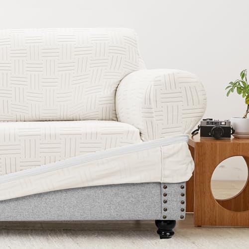 ・【ご購入前には必ず採寸を！】ソファカバーを快適にご使用いただくには、ソファの正確なサイズを測ることが最も重要です。ソファーカバーは、一人掛け（約80x120cm）、二人掛け（約140x180cm）、三人掛け（約185x230cm）をご用意...