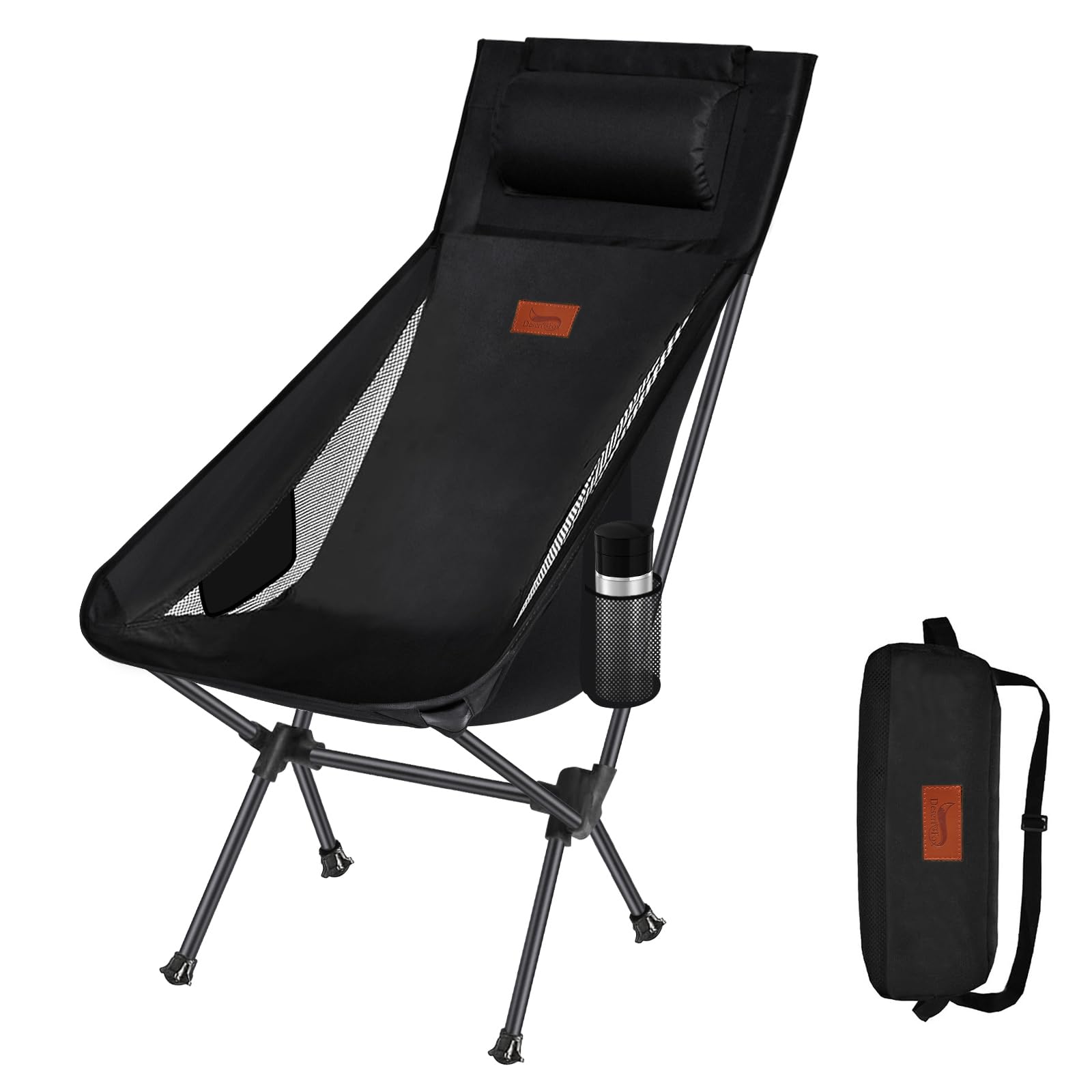 ・・24時間営業のショップはプロスポーツ＆アウトドア 用品販売店:【折りたたみチェア/ テーブル/ベッド/寝袋/ キャンプマット】◆自主開発の設計◆◆累計販売数量50万突破◆・【類似品と比べれば】当方製品の差し込み部の素材はカーボンスチール...