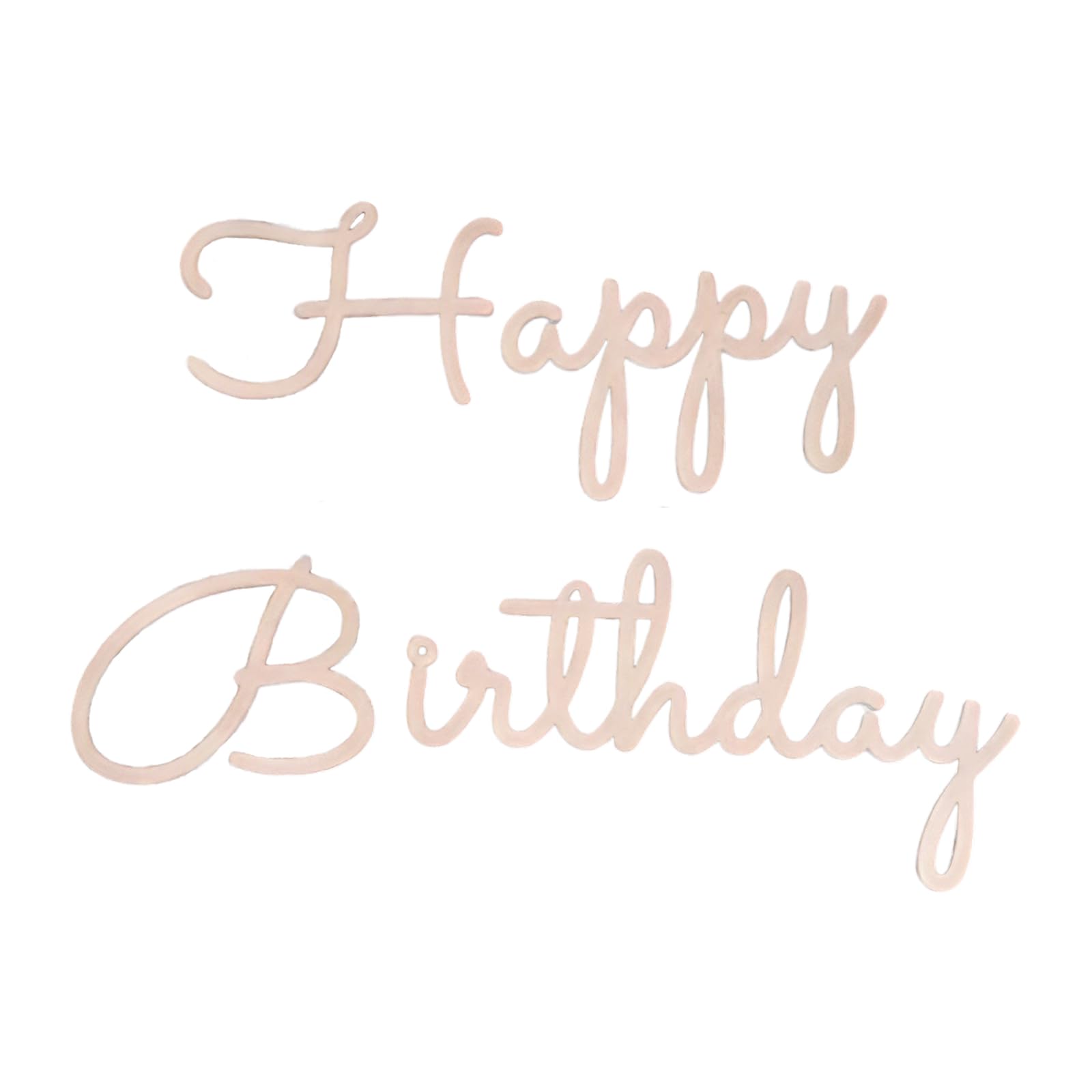 ・【お誕生日のレターバナー】レターウォールステッカーは、誕生日にユニークな個性の魅力を加えるだけでなく、楽しくて暖かいお祝いの雰囲気を作り出し、誕生日パーティーのハイライトの1つになります。大切な人の大切な記念日だからこそ、バナーの書体もこ...