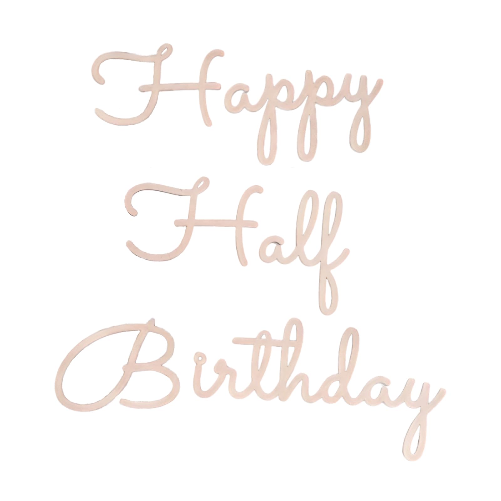 ・【お誕生日のレターバナー】レターウォールステッカーは、誕生日にユニークな個性の魅力を加えるだけでなく、楽しくて暖かいお祝いの雰囲気を作り出し、誕生日パーティーのハイライトの1つになります。大切な人の大切な記念日だからこそ、バナーの書体もこ...