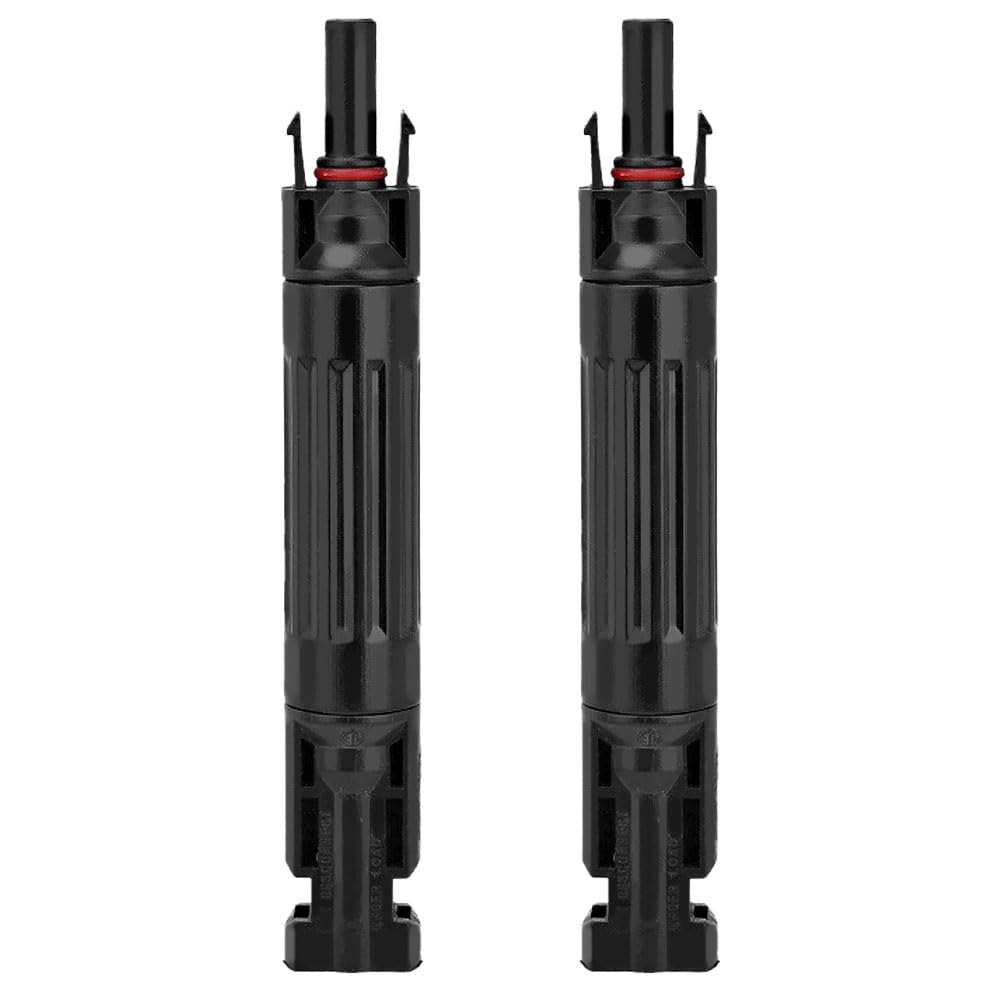 ・【商品仕様】定格電圧：DC1000V；定格電流：30A；接触抵抗：・0.5mΩ；温度範囲：-40・+ 85℃；コンタクト：銅；接続：クリンプ；ロックシステム：エンベデッド。・【逆流防止】逆流防止設計により、システムの安全性を確保し、過電流...