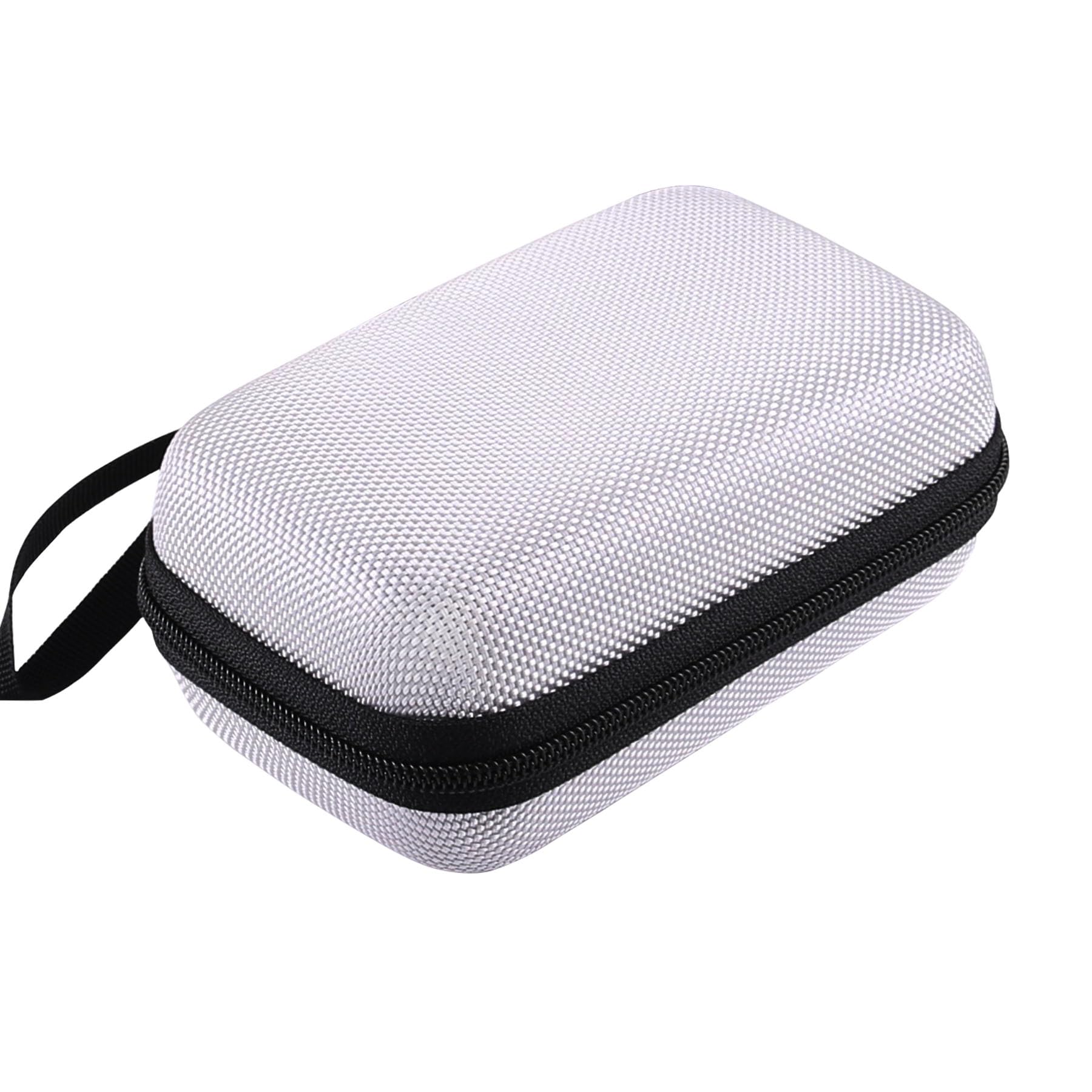 ・WAIYUJP収納ケース互換の パナソニック (Panasonic) LUMIX DC-TZ99，DC-TZ95,DC-TZ90，DMC-TZ85 デジタルカメラ 保護 キャリング 収納ケース・材質：耐久性のある高級ハードEVA素材、優れ...