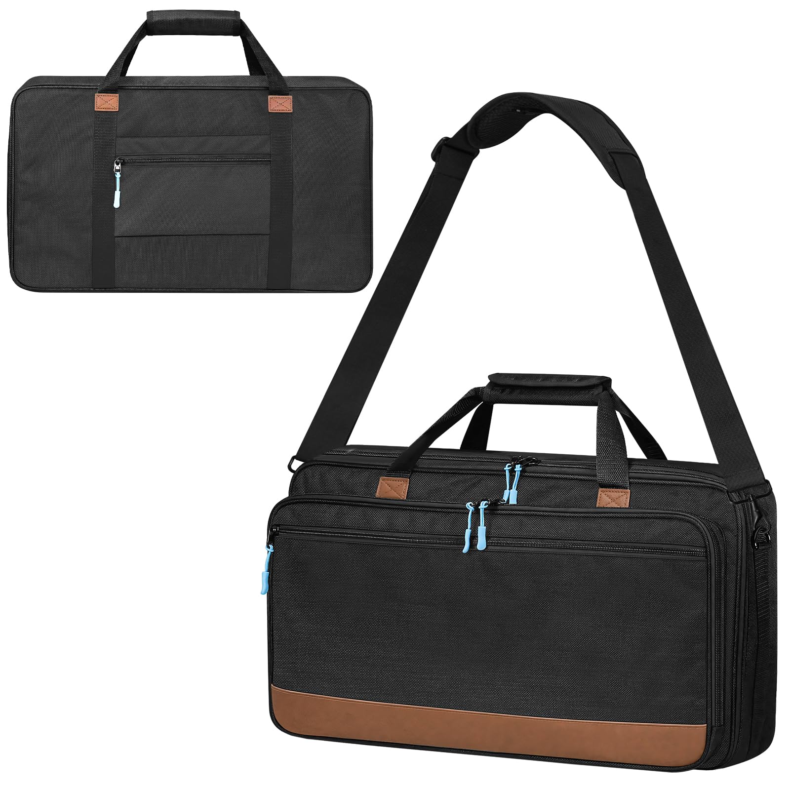 ・【適応範囲】このDJコントローラーボックスはPioneer RX、Traktor Kontrol S8、DDJ SXシリーズ、DDJ 800、DDJ-FLX6、DDJ SRシリーズ、Denon MC4000、Numark NVII、Her...