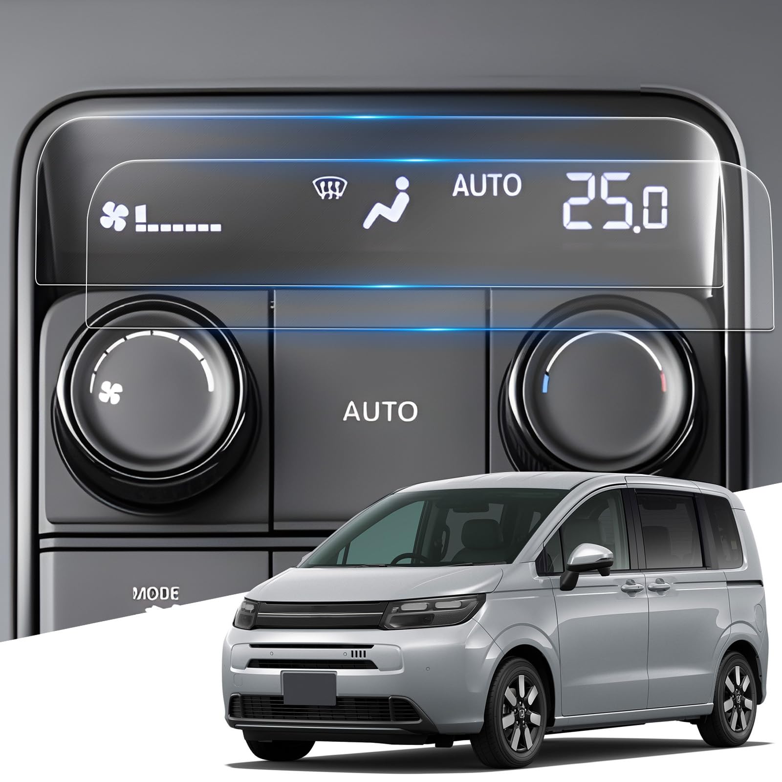 ・【適用車種】フリードGT 3代目 1 - 8 (2024 - 現行)