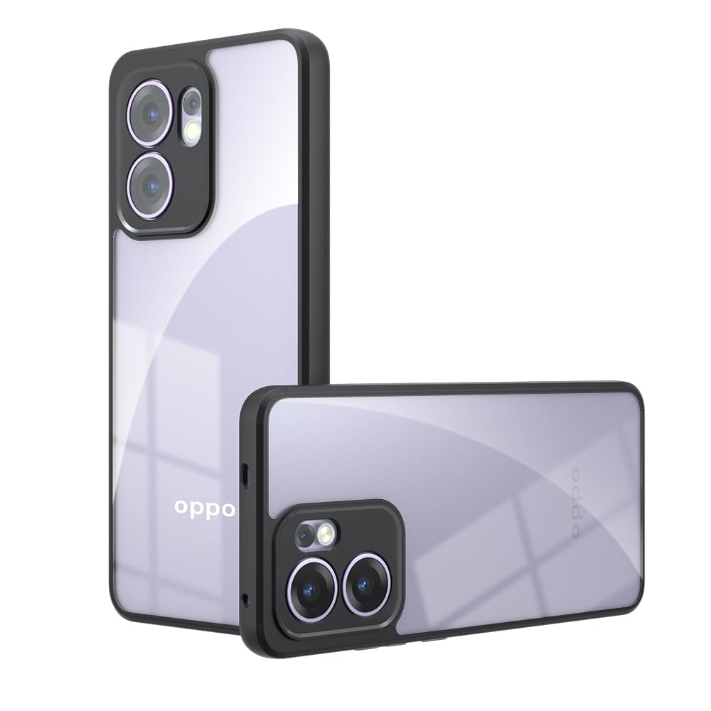 ・本製品は OPPO Reno 13A に対応ハイブリッドケースです。・側面は弾力と柔軟性を兼ね備えたTPU素材と傷に強いポリカーボネートを使用している、端末を衝撃やキズから護る、着脱も簡単です。・耐衝撃性能を備えながら、持ちてにフィット約...