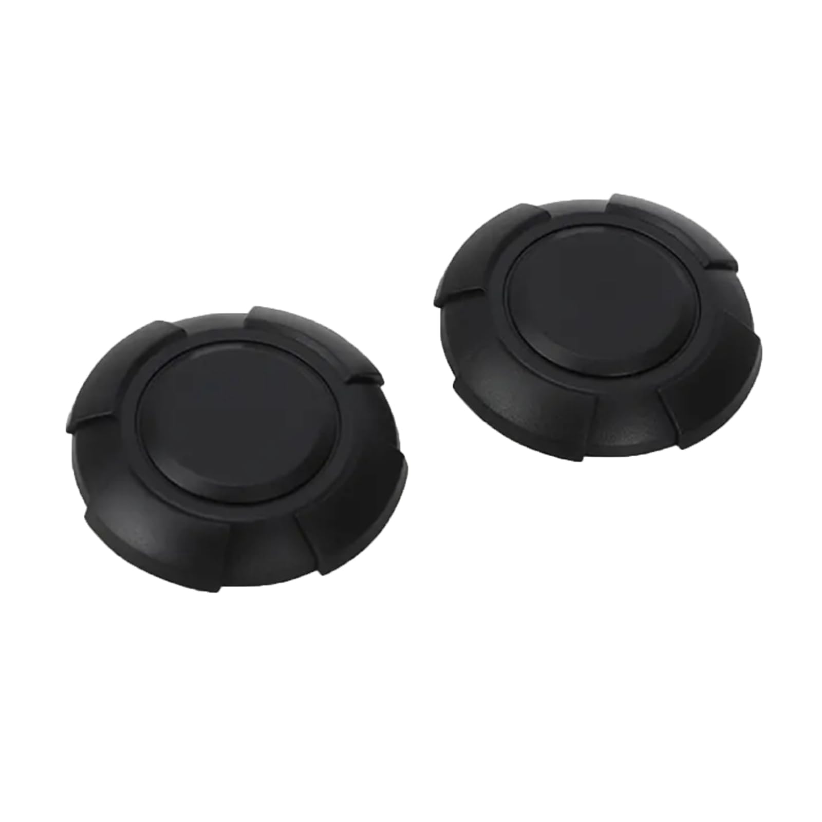 ・【セット内容】ジムニー用キーホール保護カバー2個セット。 サイズ 約33mm （寸法は手作業による採寸のため、誤差が生じる場合があります。）・【取り付け簡単】マグネット式なので、ドアのキーホールの近くに置くだけ。・【効果的な保護】全方位保...