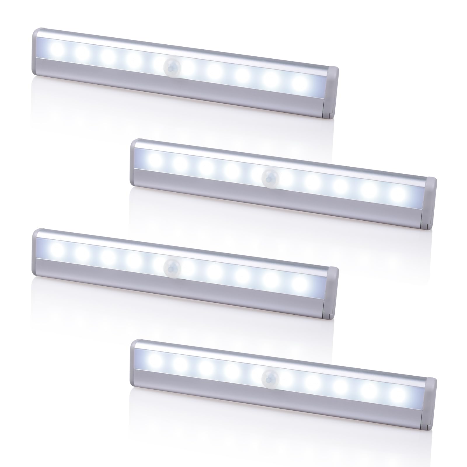 ・【明るさ＆省エネルギー】ルームランプは10個の良質なLEDチップを採用し、明るくて均一な6000 Kの光出力を確保し、最適な照明性能を実現しています。驚異の長寿命50000時間になります。こちらの低消費電力、高効率、省エネで環境に優しいL...