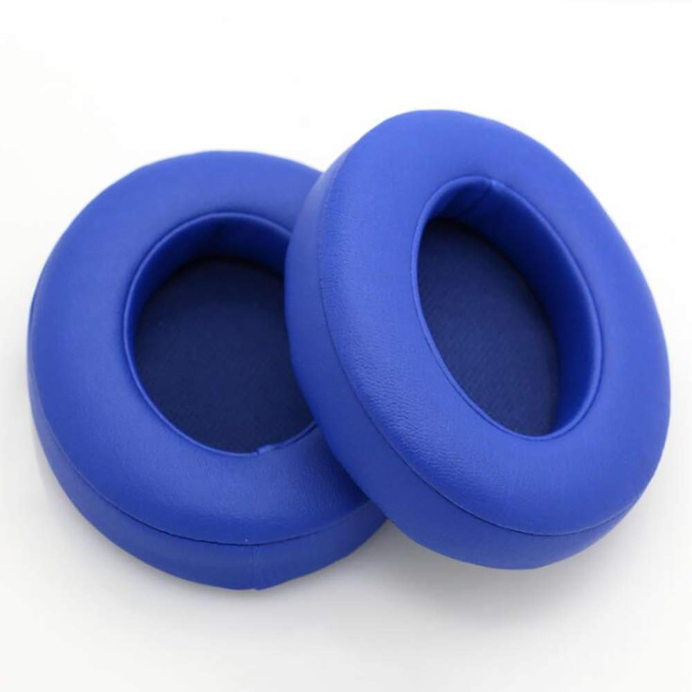 ・対応機種：For Beats Studio2.0 / For Beats Studio3.0 專用ヘッドホン・材質: 高音質と優れた着想感を両立するスポンジを採用し、気密性が高く、柔らかクッションで長時間使用ノイズカット 音漏れ防止。・イ...