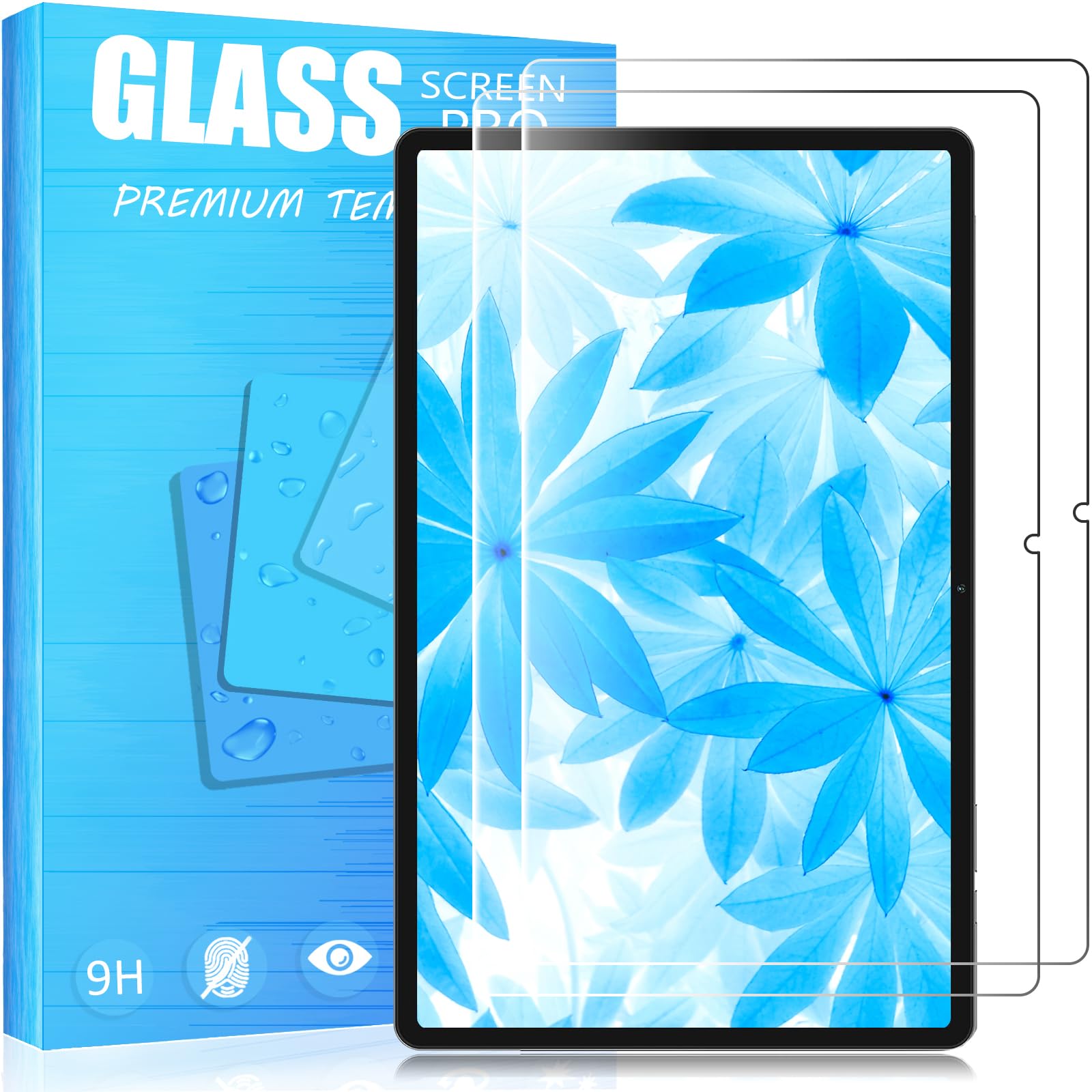 ・【対応機種】2023年発売 FOR TEC LAST T50 Pro 11インチ 用の強化ガラス保護フィルム 【2枚入り】のセットです。万一破損、割れがあったら、すぐに交換できます。多くの時間をかけて新品の到着を待つ必要はありません。 タ...