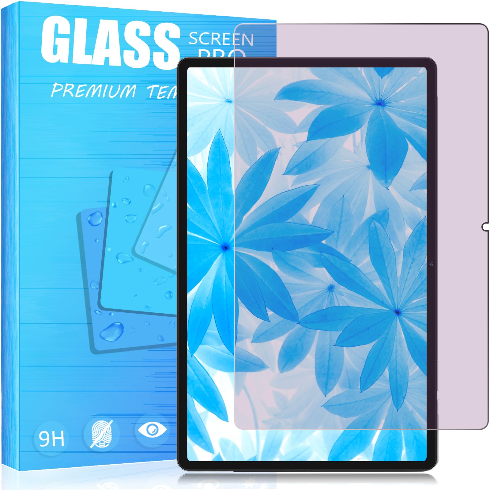 ・【対応機種】対応 ブルーライトカット2023年発売 対応 TEC LAST T50 Pro ガラスフィルム フィルム 目の疲れ軽減 保護 フィルム・【ブルーライトカット・目の疲れ軽減】保護フィルムにブルーライト遮断層を追加して、波長400...