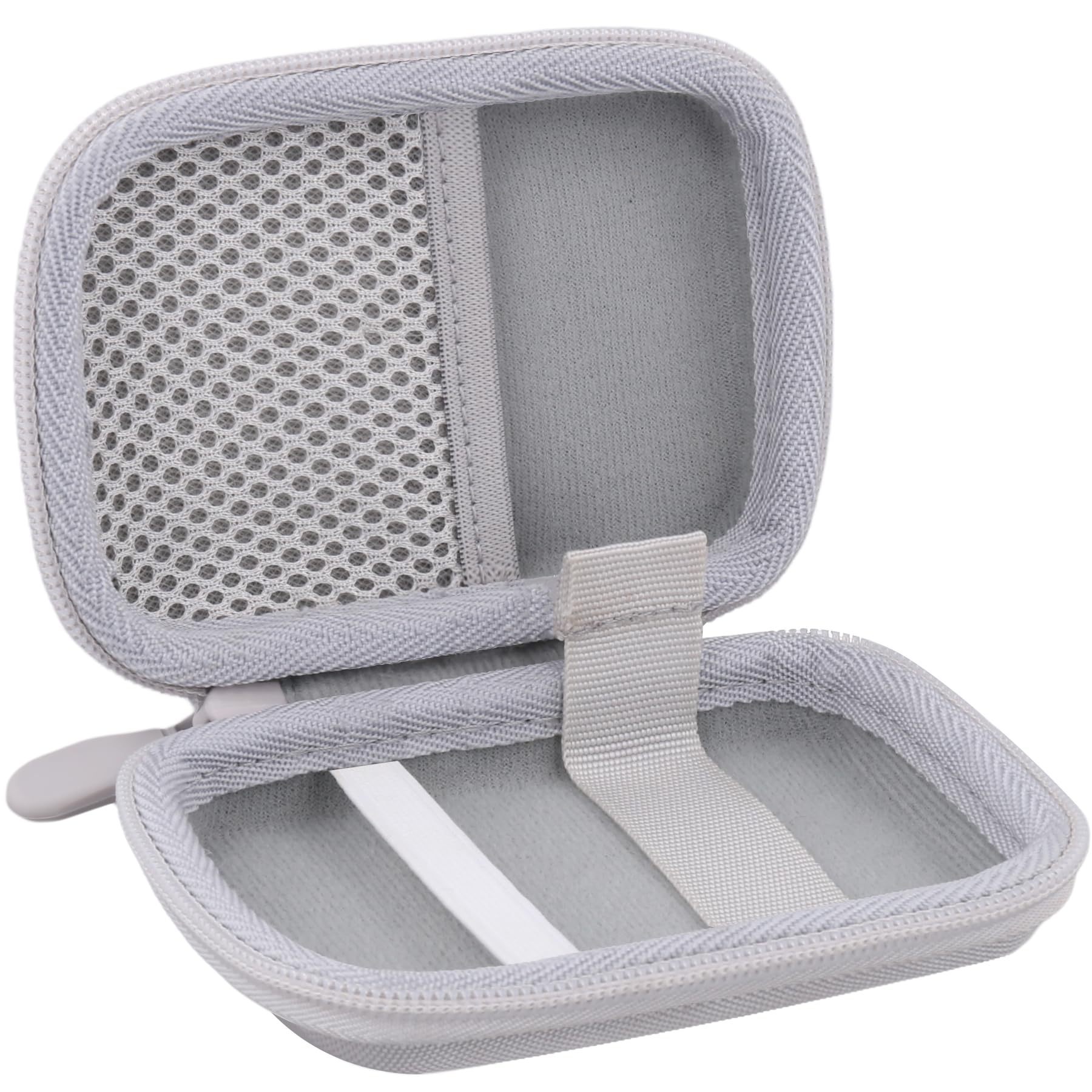 ・【充実収納】Khanka 収納ケースは、CIO SMARTCOBY SLIM 5K モバイルバッテリーのために特別に設計されており、CIO SMARTCOBY SLIM 5000 だけではなく、アクセサリーなどをコンパクトで収納できます。...