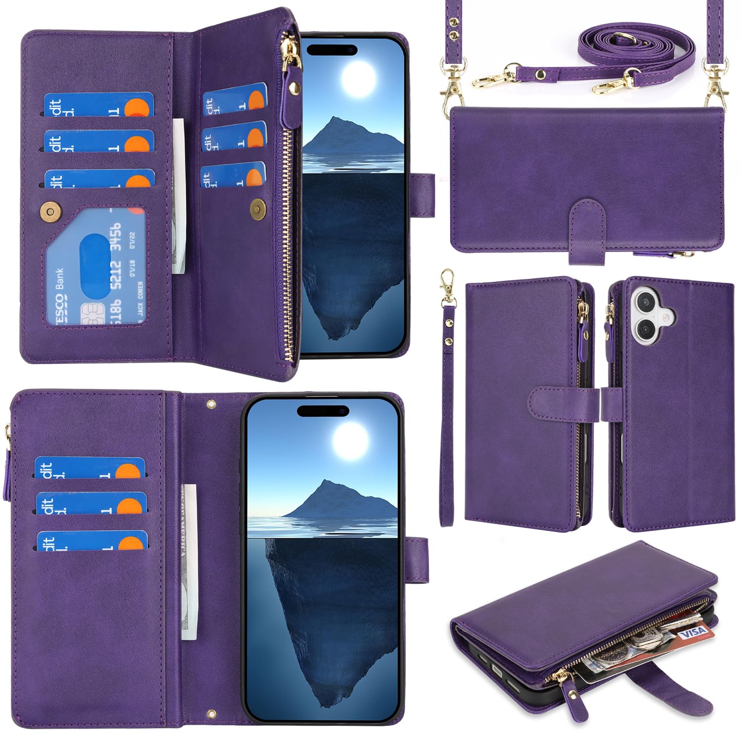 ・【対応機種】iPhone 16 6.1インチ： カメラ穴等すべて機種に合わせてお作りします！留め具の邪魔無し、滑り防止の素材を採用され、四角の縁四角の縁、とてもシンプルな感じで、しかも持ち易く、使い勝手がよいのです。ご注文を確定前に、必ず...