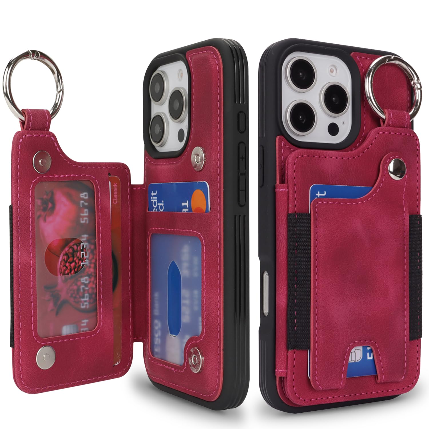 ・【対応機種】iPhone 16 Pro 6.1インチ： カメラ穴等すべて機種に合わせてお作りします！留め具の邪魔無し、滑り防止の素材を採用され、四角の縁四角の縁、とてもシンプルな感じで、しかも持ち易く、使い勝手がよいのです。ご注文を確定前...