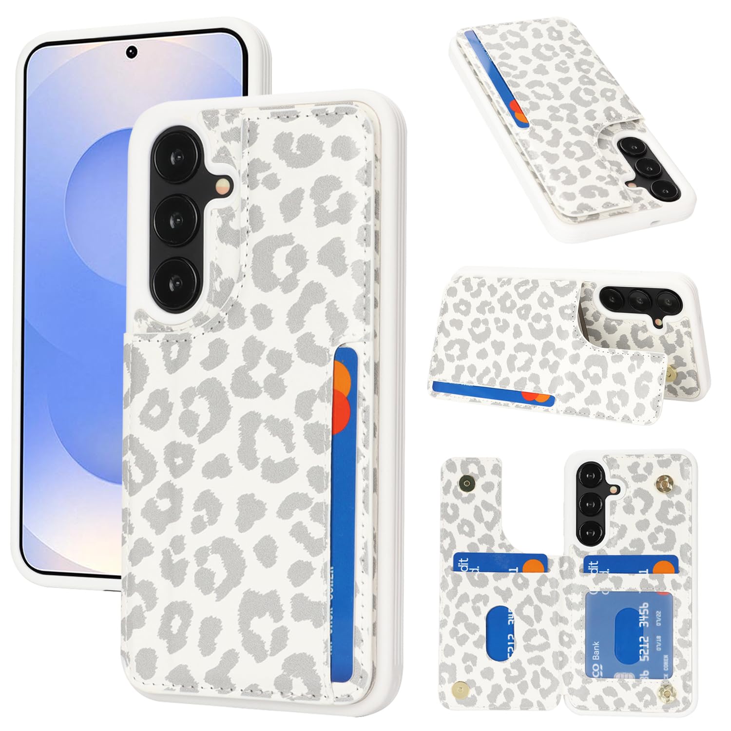 ・【対応機種】Samsung Galaxy S25 6.2インチ： カメラ穴等すべて機種に合わせてお作りします！留め具の邪魔無し、滑り防止の素材を採用され、四角の縁四角の縁、とてもシンプルな感じで、しかも持ち易く、使い勝手がよいのです。ご注...