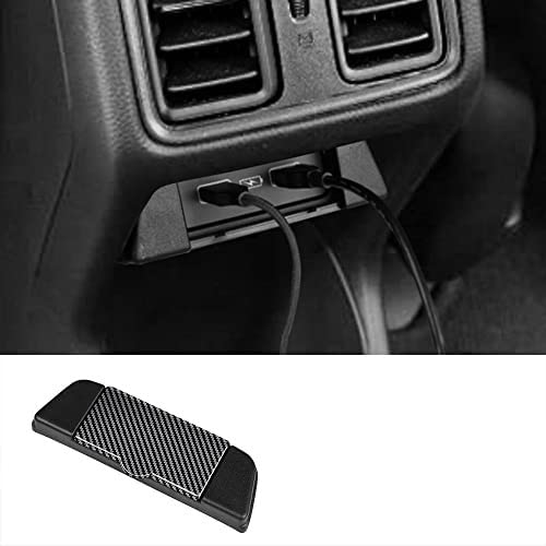 ・※車種別の専用設計で、スタイリッシュに演出、フィット感は抜群です！・【ABS樹脂製】軽量化、熱に強い、耐久性と表面の美観に優れた高品質のABS樹脂製・【仕上げ】カーボン調；セット内容：1P Primer(粘着促進剤)1PCS・【取り付け簡...