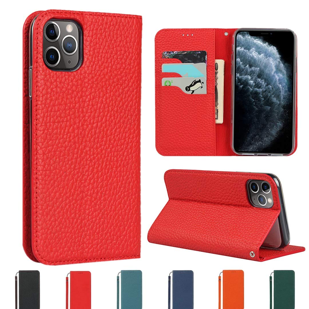 ・【対応機種】iPhone 11Pro Max 6.5インチ：カメラ穴等すべて機種に合わせてお作りします！ ◆※◆ 正確なカットアウトはポートと機能ボタン、スピーカーとカメラへのフルアクセスを確実にします。 ご注文を確定前に、必ず再度お手持...