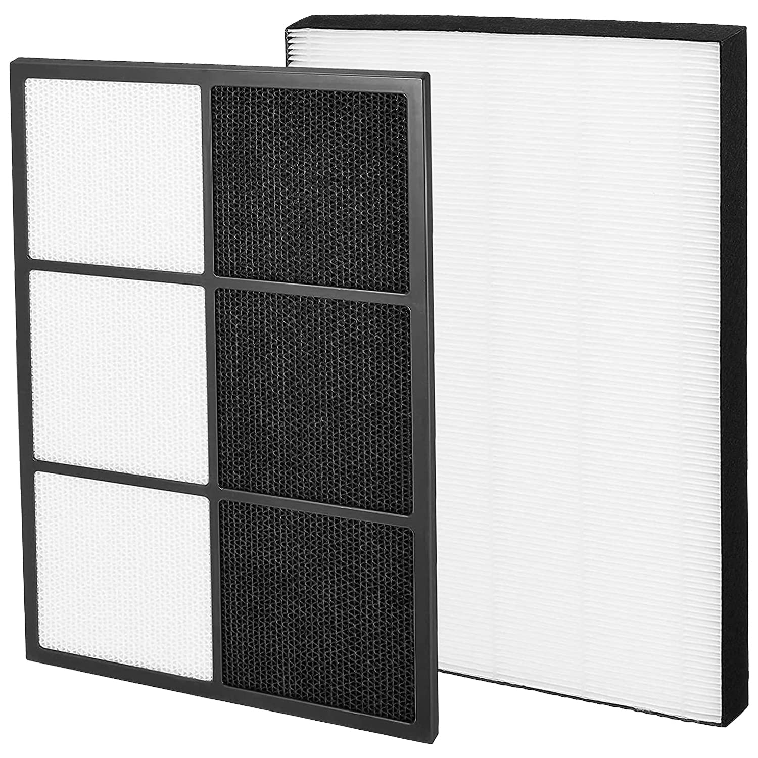 ・【形名】 集塵フィルター FZ-E55HF / 脱臭フィルター FZ-E55DF 。材質：ポリプロピレン・ポリエチレン・紙・ABS樹脂。・【機能】 FZ-E55HF 集じんフィルター はPM2.5、花粉、アレル物質(ダニのふん・死がい)、...